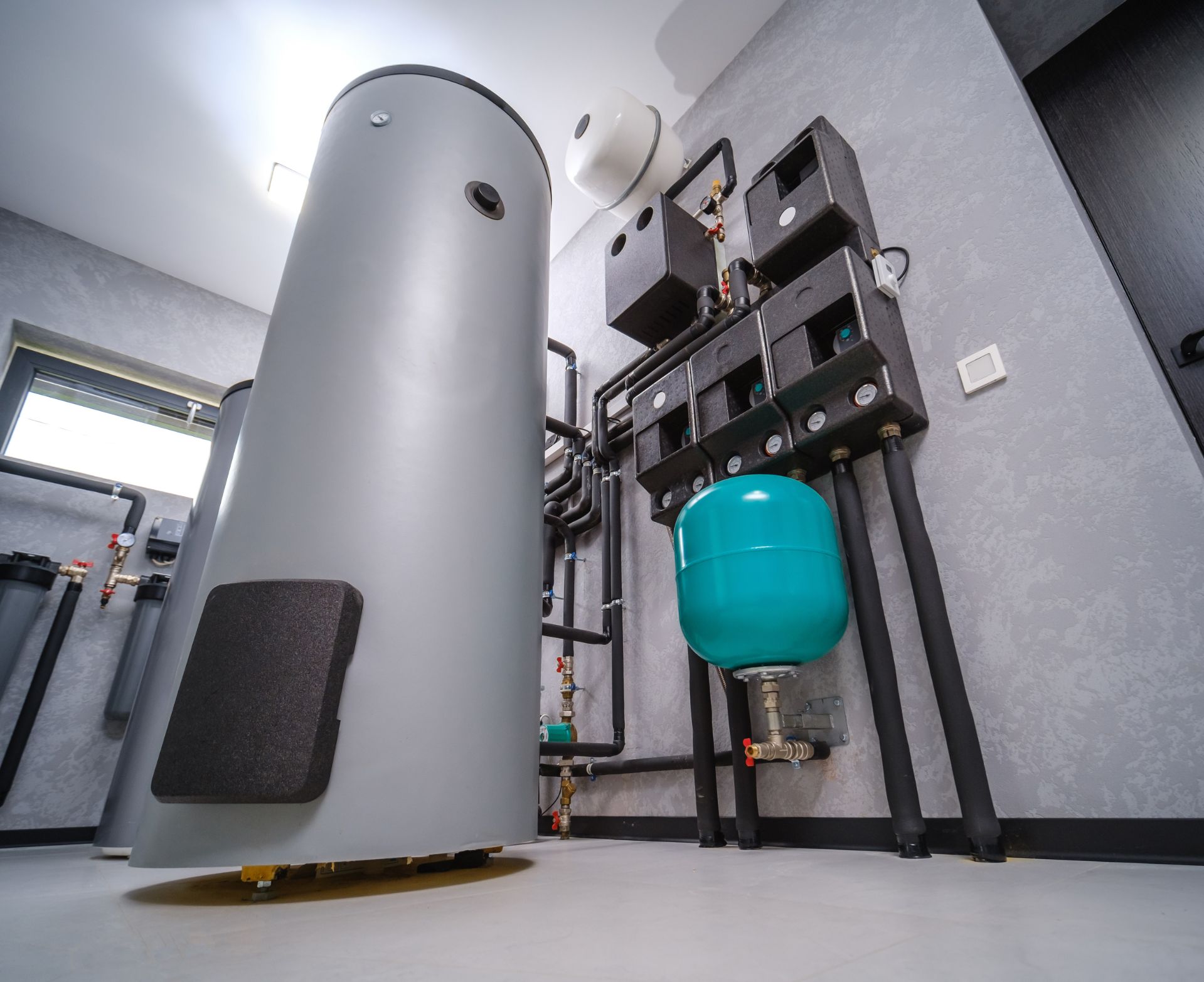 Hot Water System Replacement Adelaide | Expert Service